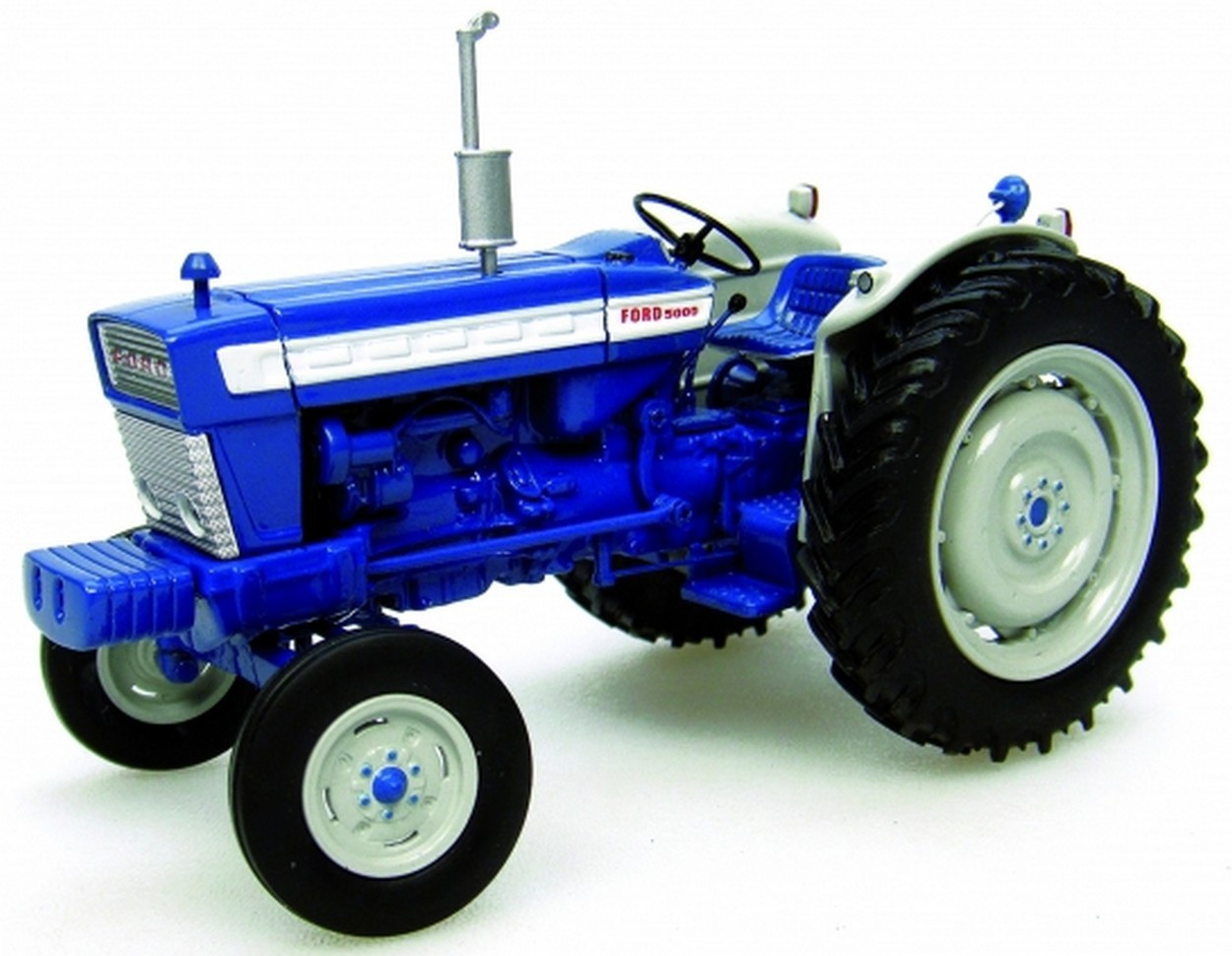 Ford Tractor 5000