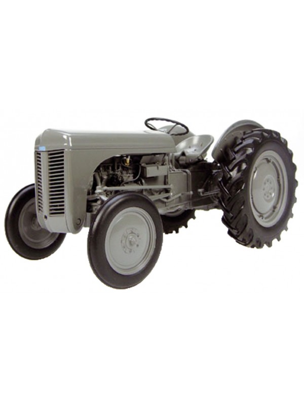 TRACTOR FERGUSON TEA 20 Esc: 1:43 6001 - ImmToys
